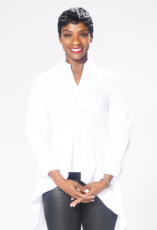 About – Latrice Ryan Ministries